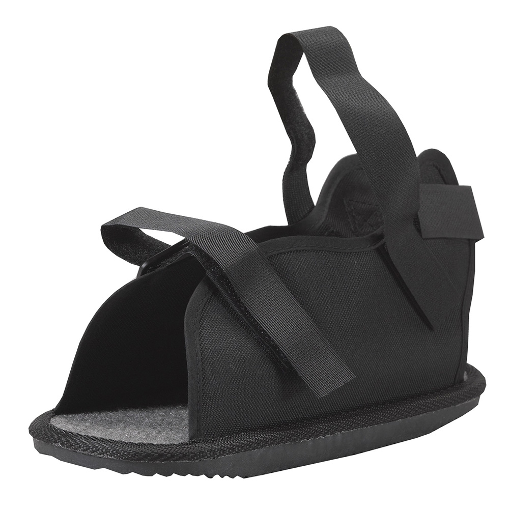 Economy Open Toe Cast Boot | Bilt-Rite Mastex Health