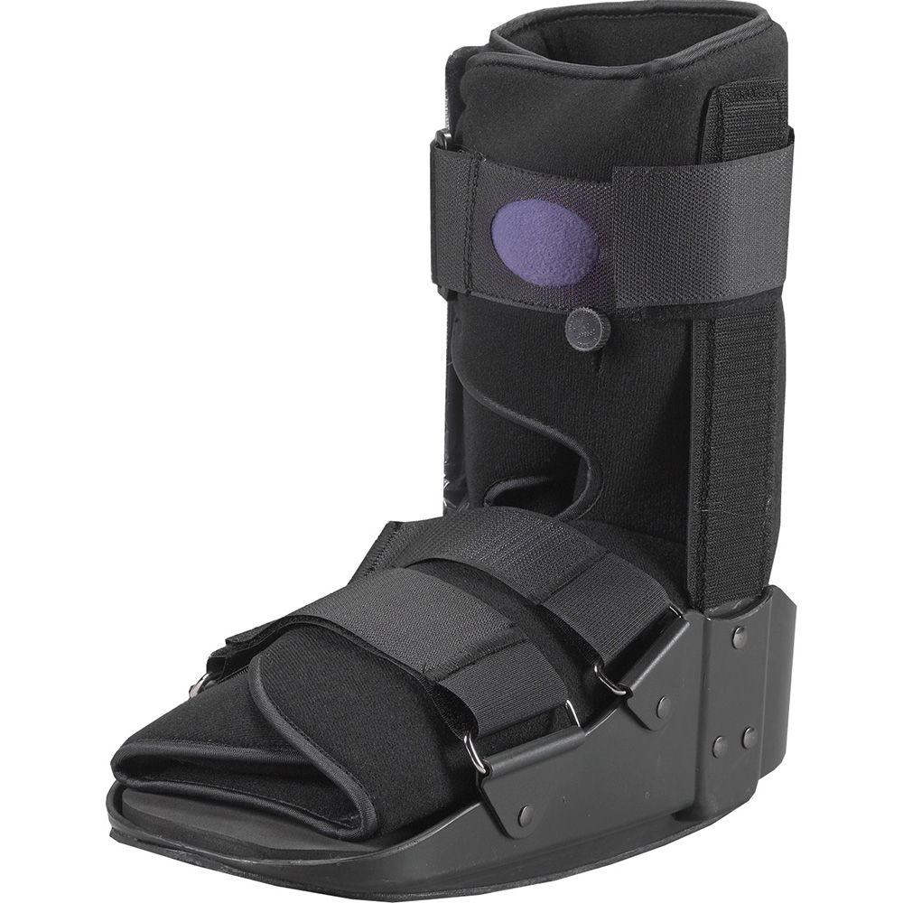 Pneumatic Walker - Low Profile | Bilt-Rite Mastex Health