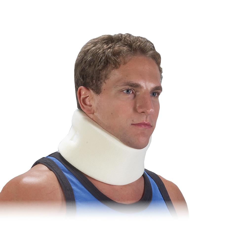 2 1/2" Cervical Foam Collar | Bilt-Rite Mastex Health
