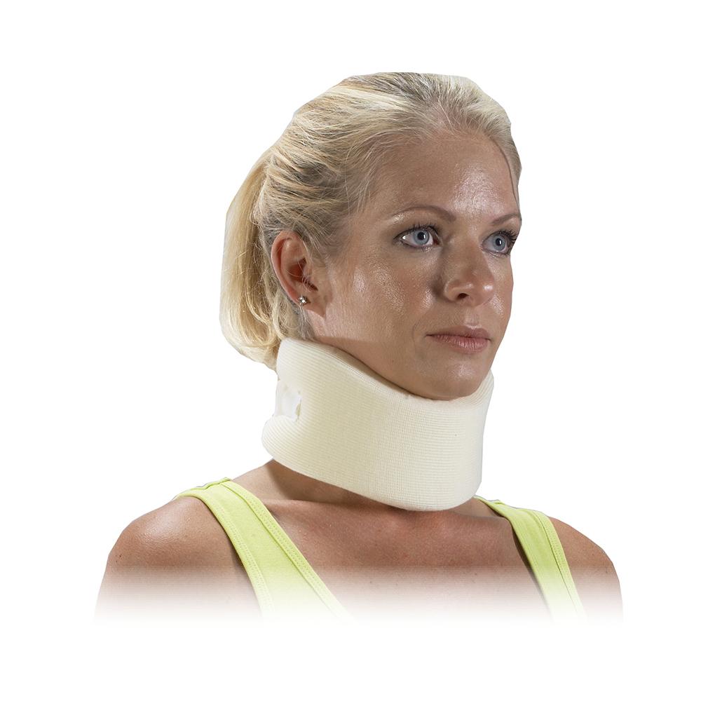 4" Cervical Foam Collar | Bilt-Rite Mastex Health