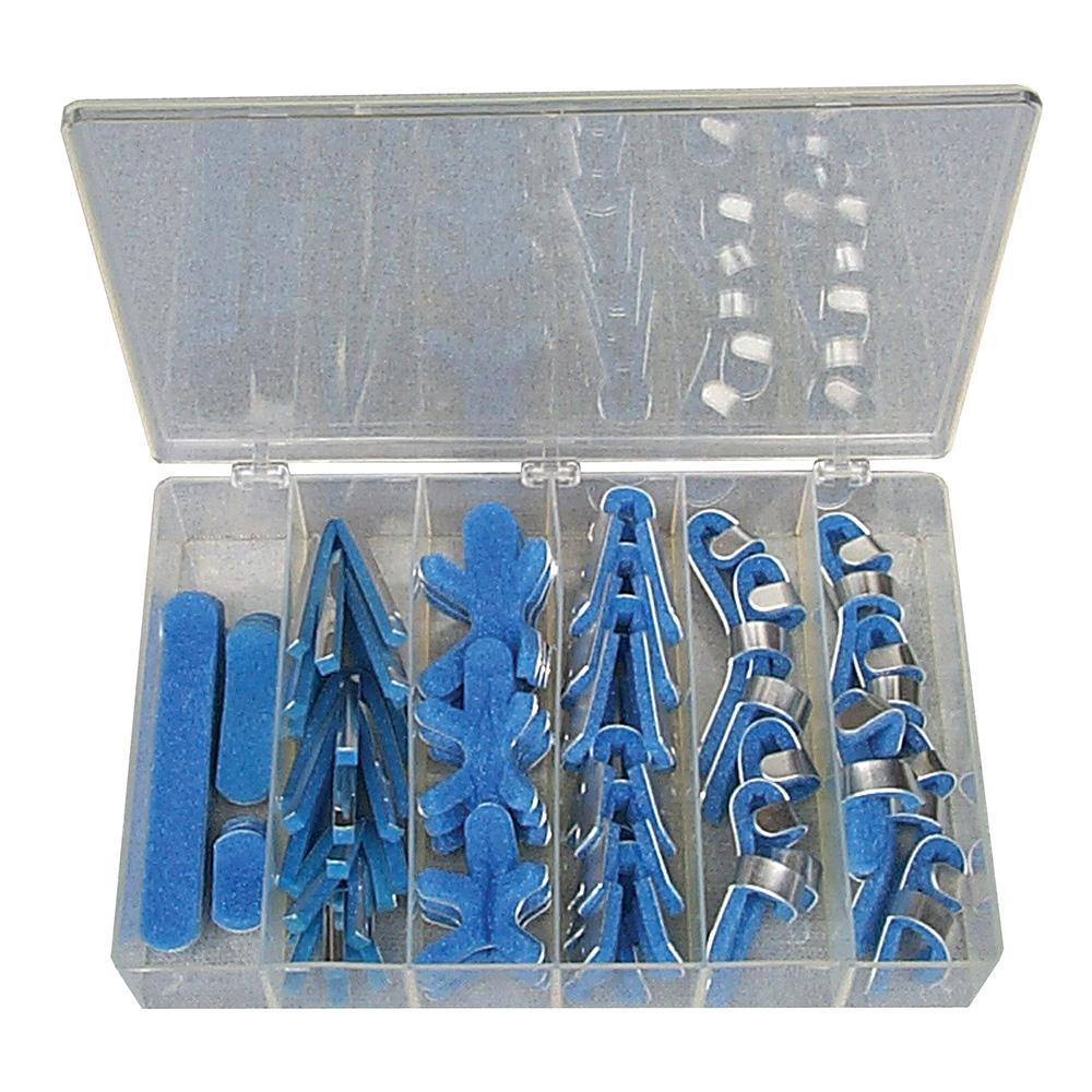 Stackies Assortment Kit | Bilt-Rite Mastex Health