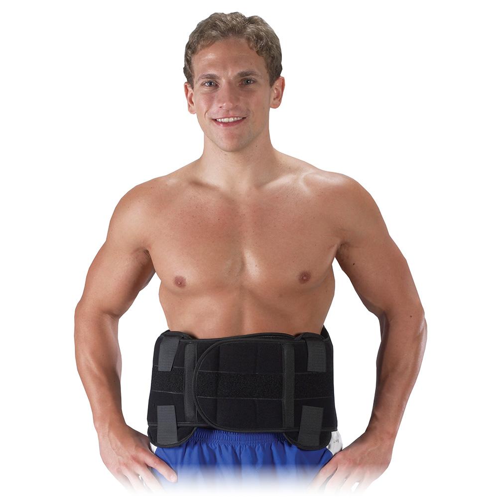 Lumbo Protech Back Support | Bilt-Rite Mastex Health